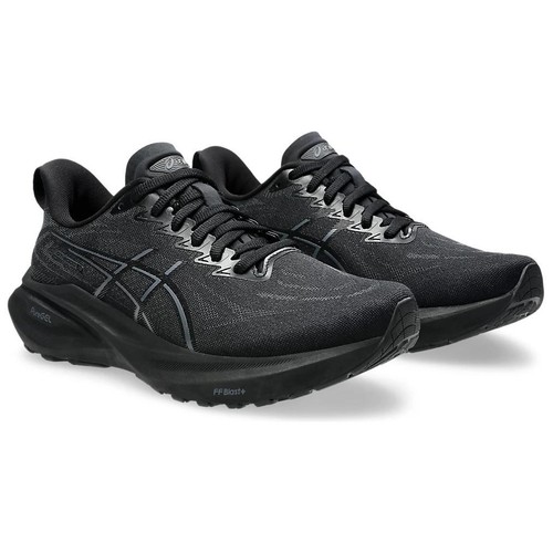 ASICS GT 2000 13 Triple Black W - 1012B666-002 | eBay