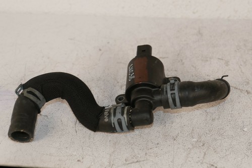 2011-2018 AUDI A8 QUATTRO HVAC HEATER SOLENOID CONTROL VALVE 4H0121670A ...