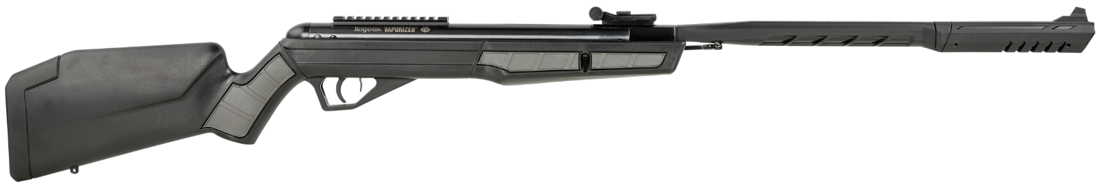 Benjamin Vaporizer .177 Cal Pellet Nitrogen Piston Air Rifle - 1400 FPS ...