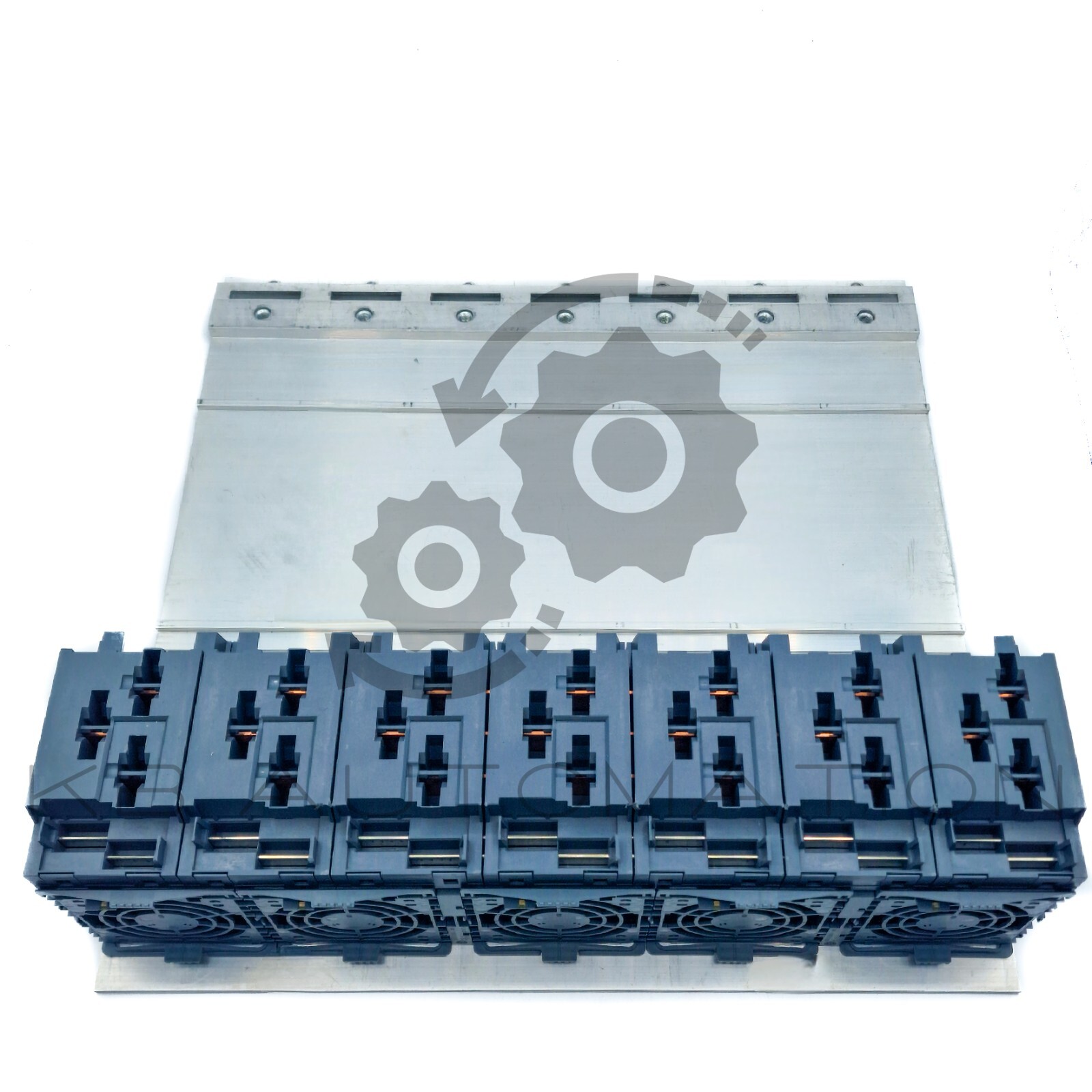 B&R 8B0M0070HW00.000-1 ACOPOSmulti mounting plate with backplane 7 ...