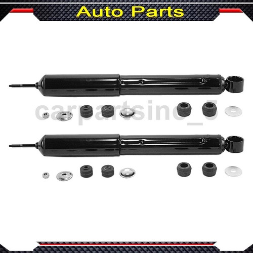For Toyota 4Runner 1996-2002 Rear Shock Absorber Shocks | eBay