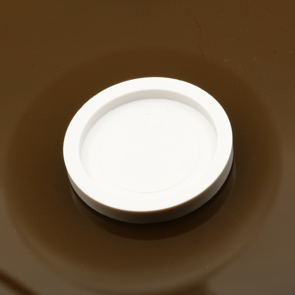 Watch Oil Cup 3 Hole Urea Plastic Watchmakers Oiler Pot Dish Three | eBay
