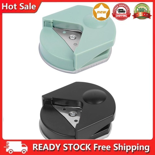 Corner Rounder Mini Portable Round Corner Trimmer Cutter for Home ...