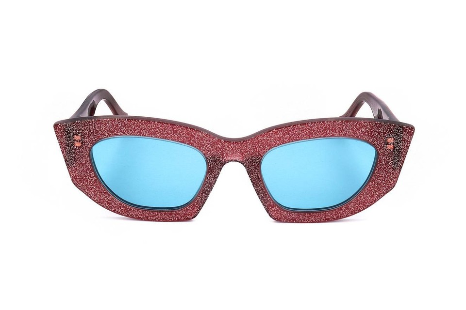 Agent Provocateur KITTI GLAMORAMA 50/22/145 Damen Sonnenbrillen | eBay.de