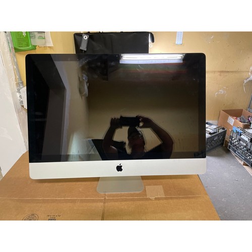 Apple A1312 iMac 27" Desktop Unit Only For Parts WJC1 | eBay