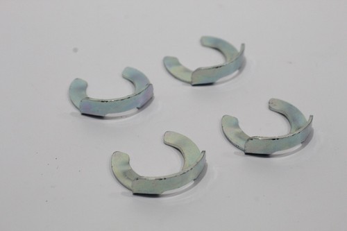 VW Transporter T5 Gear Selector Cable Retaining Washers x4 New ...
