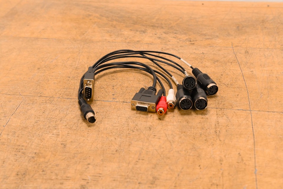 RME Hammerfall HDSP 9652 52-channel PCI Audio Interface Card CG01T79 | eBay