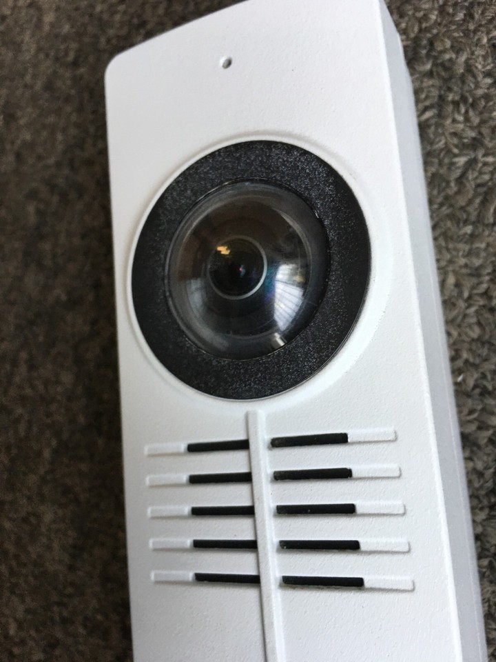 Axis A8105-E Network Video Door Station P/N 0871-001-03 tested and ...