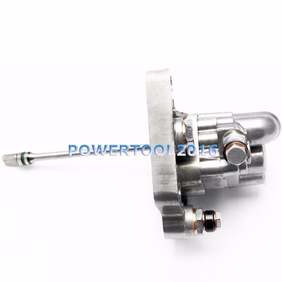 Fuel Pump 20441871 21067551 20752310 20411997 21067955 For VOLVO Truck ...