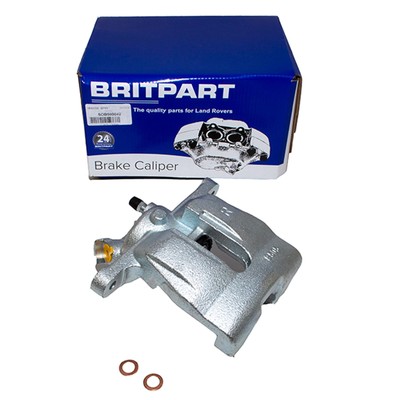 Land Rover Discovery 3 RH Rear Brake Caliper - SOB500042 | eBay