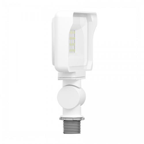 *3-PACK* RAB LED X34-16LW/120 FLOOD LIGHT 15W 1800-LUMENS 5000K 120V ...