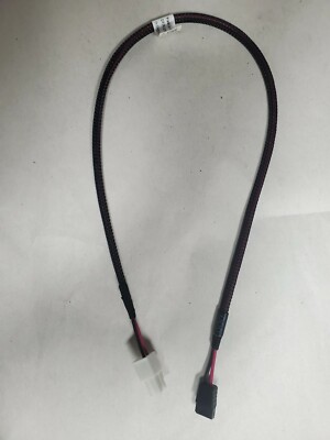 DELL POWEREDGE R530 ODD SATA POWER 18 INCH CABLE 4 PIN 7MXDV | eBay