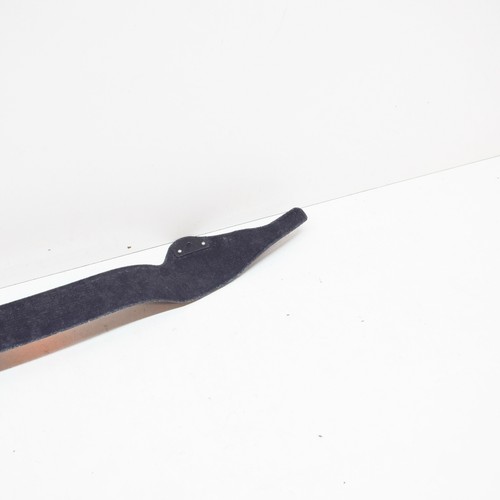 BMW 3 GT F34 FRONT M SPORT BUMPER LOWER CRASH BAR 51118056967 2016 NO🇺🇸 ...