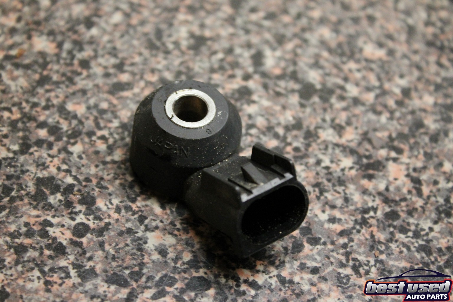 2006 PONTIAC G6 AUTO V6 SEDAN ENGINE MOTOR KNOCK SENSOR SWITCH 06 | eBay