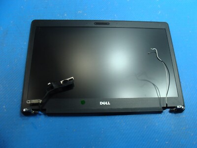 Dell Latitude 5480 14" Genuine Laptop Matte FHD LCD Screen Complete ...