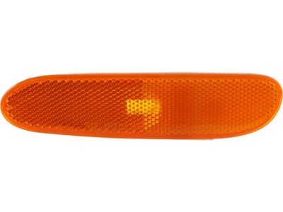 Replacement AP 77DZ26D Front Left Side Marker Fits 2003-2005 Dodge SX 2 ...