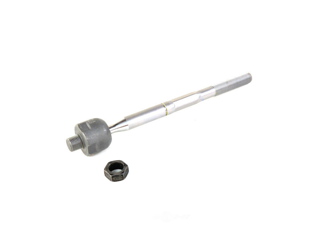 Steering Tie Rod End Kit-L, VIN: G, FWD, Power Steering, Rack and ...