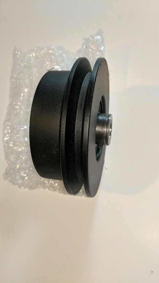 Centrifugal Clutch 1/2" V Belt Plate Compactor 1" Bore Packer Heavy ...