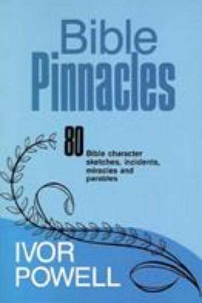 Bible Pinnacles by Ivor Powell (Paperback) | eBay