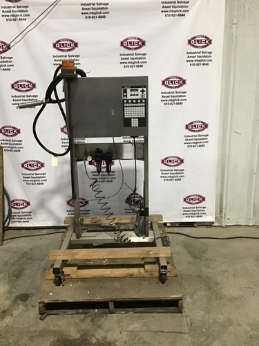 Videojet Inkjet 37E bottle marking machine ink jet printer | eBay