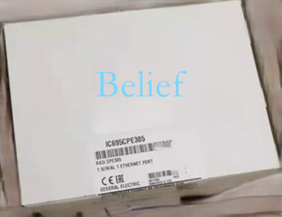 1pc IC695CPE305 Brand New module | eBay