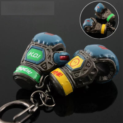 Pathfinder Heirloom Key Ring Game Peripheral | eBay