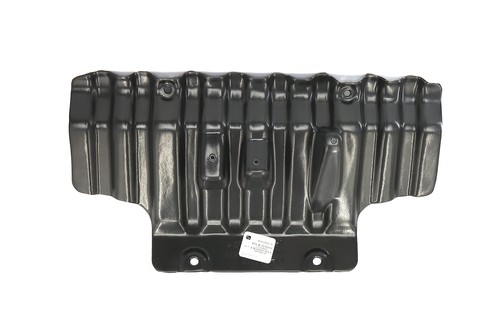 Engine Splash Shield For 2011-2019 Chevrolet Silverado GMC Sierra 2500 ...