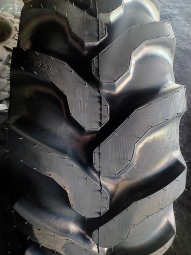 19.5L-24 TIRE R-4 NEW OVERSTOCKS 12PLY 19524 19.5 24 | eBay