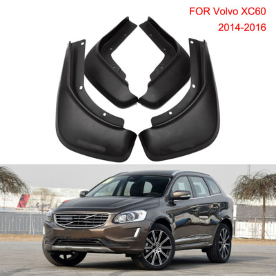 Splash Guards Mud Guards Flaps 30779759/31359684 FOR Volvo XC60 14-2016 ...