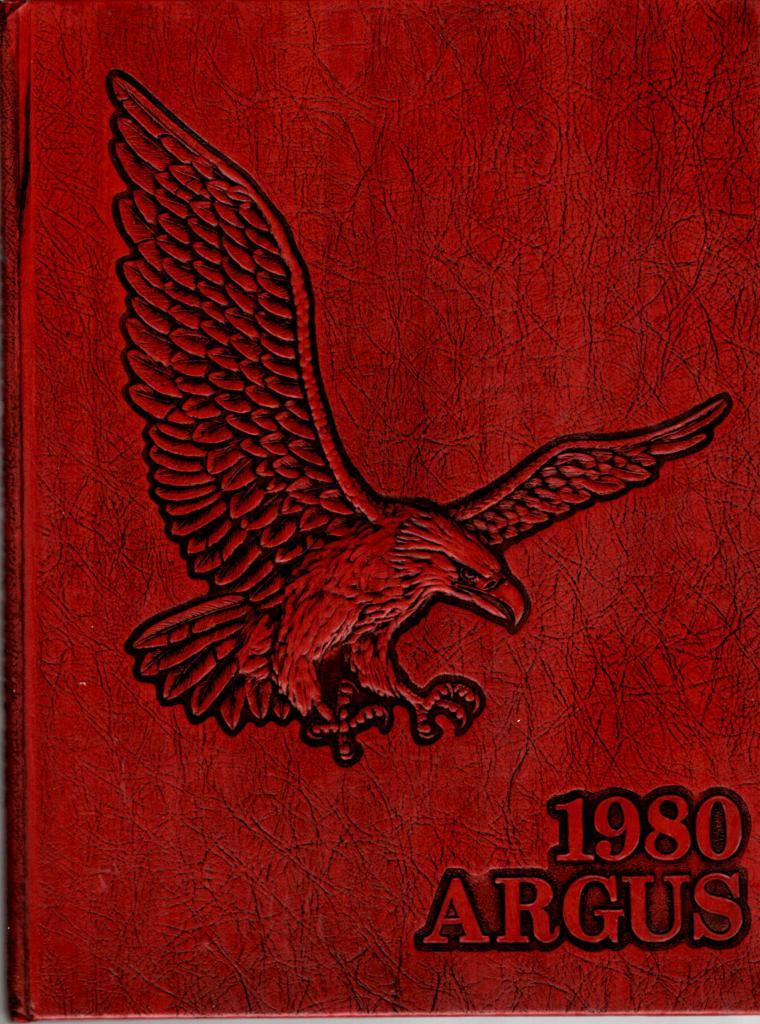 Panther Valley High School Mechanicsburg Pennsylvania 1980 Yearbook ...