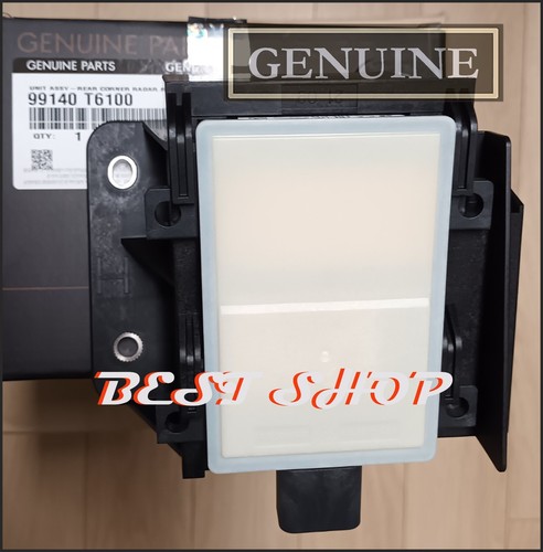 99130S8600, Genuine UNIT ASSY-FRONT CORNER RADAR,RH For Hyundai ...