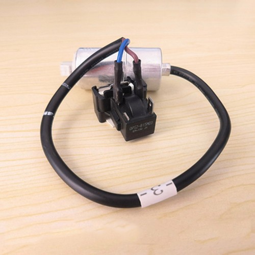 Universal Refrigerator PTC Starter Start Relay Compressor Overload ...