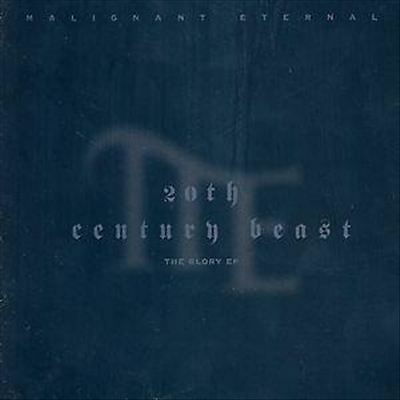 20th Century Beast by Malignant Eternal (CD, 2001) for sale online ...