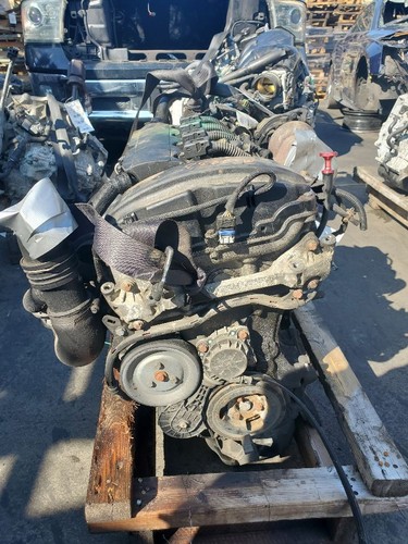 Used Engine Complete Assembly fits: 2007 Mini COOPER 1.6L HT Cooper S ...