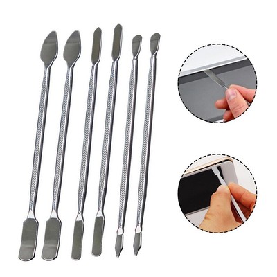 Handy Metal Spudger Tools Set 6pcs for Quick For Phone Tablet ...