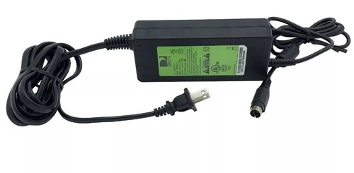 Genuine 48W DirecTV AT&T AC Power Adapter Cable 12V 4A EPS44R3-08 ...