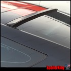 818R StanceNride Rear Roof Spoiler Window Wing (Chevy Corvette 2014 ...