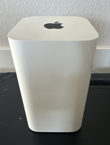 Apple A1470 Airport Extreme 2TB Time Capsule ME177LL/A 802.11ac | eBay