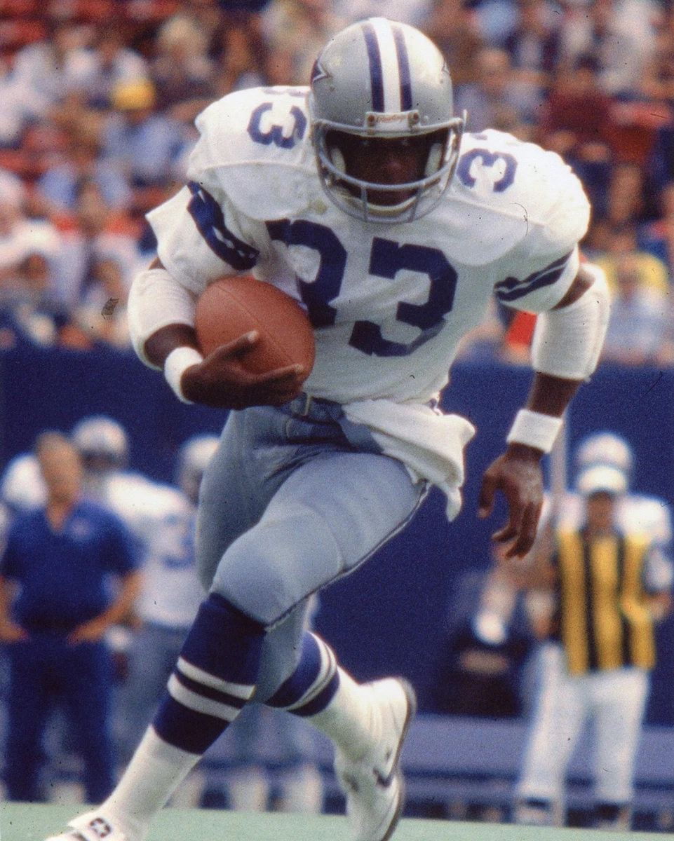 Tony Dorsett Cowboys