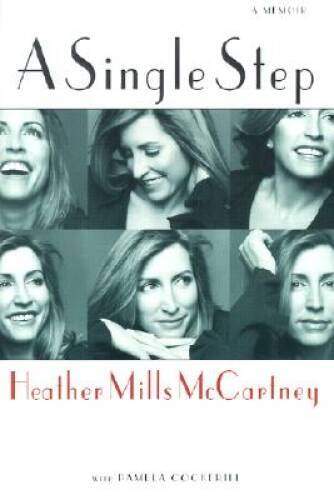 A Single Step - Hardcover By Cockerill, Pamela - GOOD 9780446531658| eBay