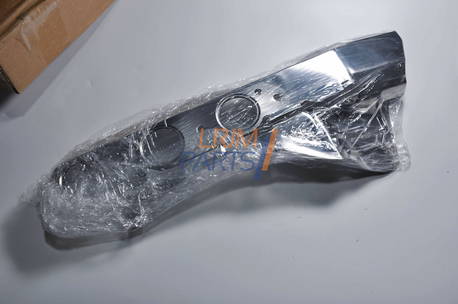 Genuine Land Rover Range 13 Sport 14 Velar EXHAUST MANIFOLD GASKET RH ...