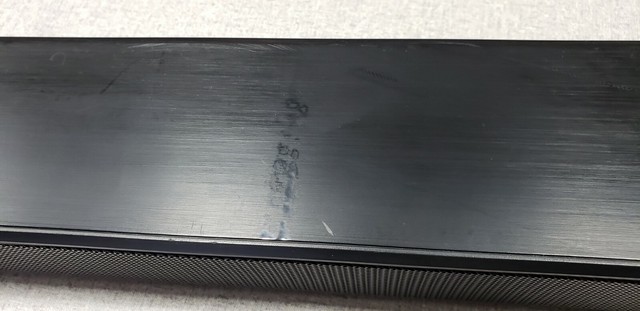 Samsung HW-R60M 3.1 Soundbar & Subwoofer – Black for sale online | eBay