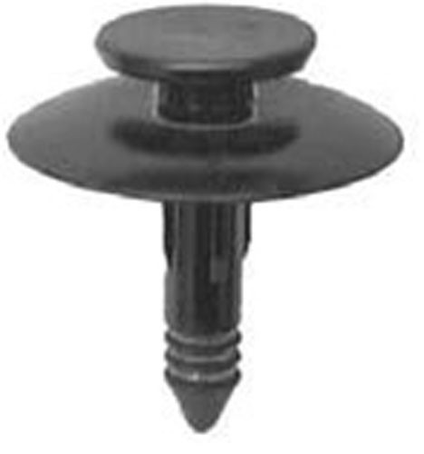 25 Door Panel Clips LH Series Compatible with Chrysler | eBay