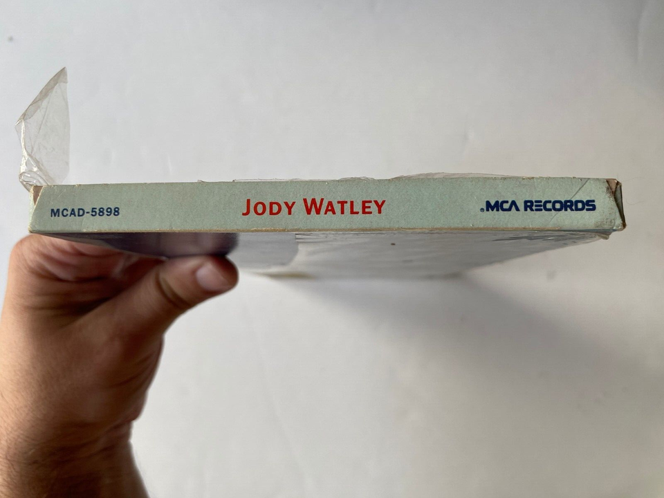 JODY WATLEY self-titled 1987 (George Michael DUET.Shalamar-Prince RLTD ...