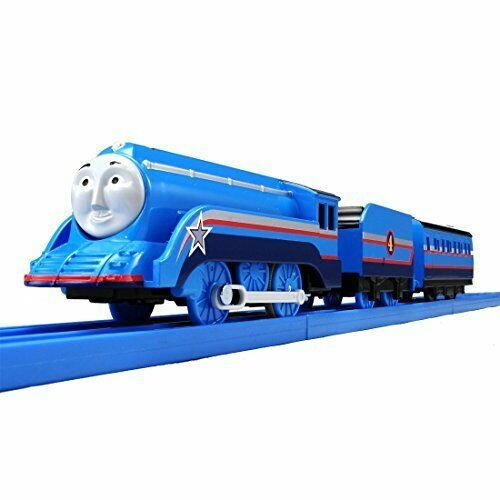 Thomas and Friends Gordon Shooting Star the Great Race Streamline Tomy ...