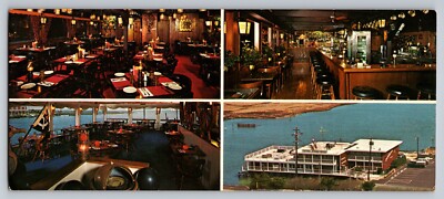 The Dutchman's Brau Haus Manahawkin New Jersey Oversized Vintage ...