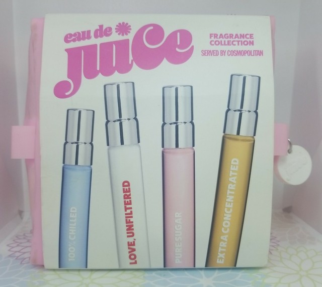 Juicebox perfume - kowernmath