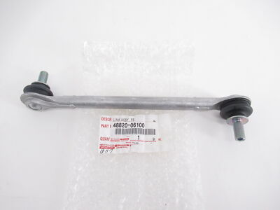 Genuine OEM Toyota 48820-06100 Sway Bar Stabilizer Link 19-20 Avalon 18 ...