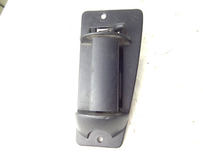 99 00 01 02 03 04 05 06 Sierra, Silverado Ext. Cab Right Rear Door Jam ...