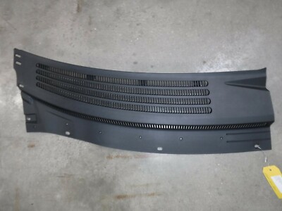 2007 08 09 10 Ford Edge Right Front Windshield Wiper Cowl Grill Panel ...